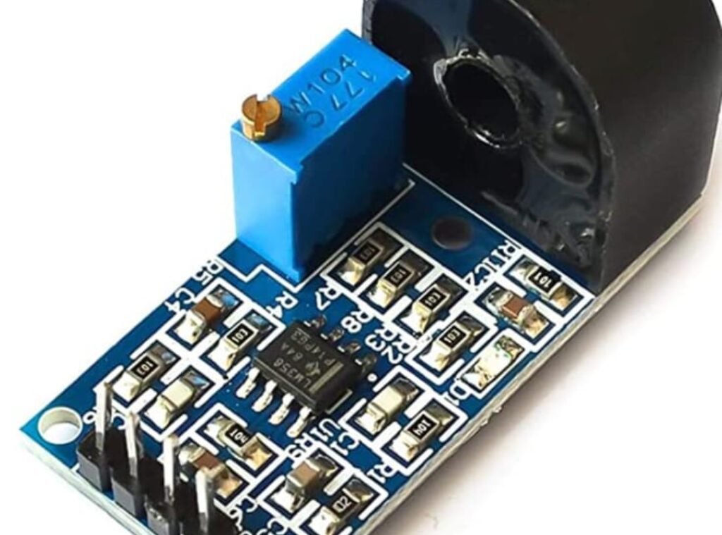 SmartConnect Microcontroller - Electro Design Labs